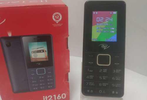 Itel it2160