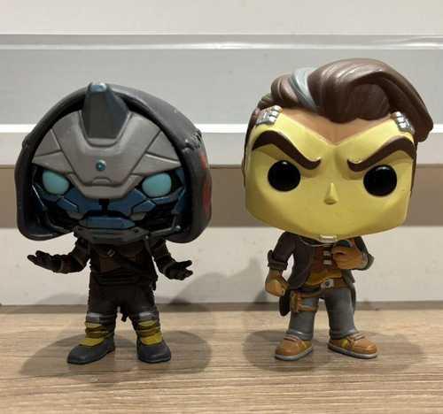 Funko Pop Games Оригинал от