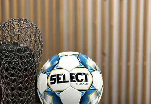 Футбольные мячи Select