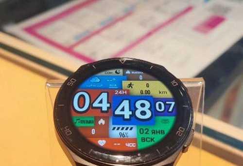 Смарт часы Huawei HCT-B19