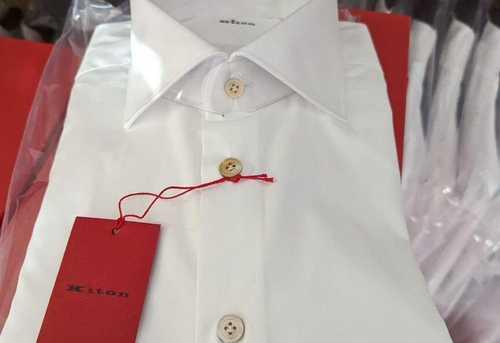 Рубашка Китон (Kiton)