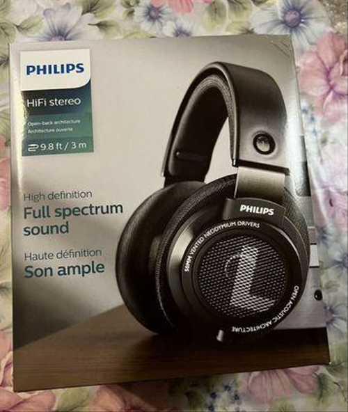 Philips shp9500