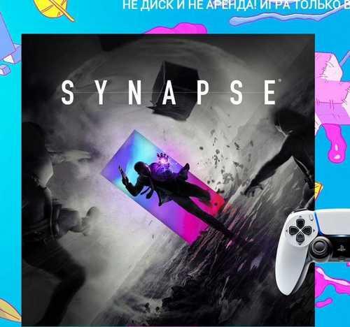 Synapse PS5