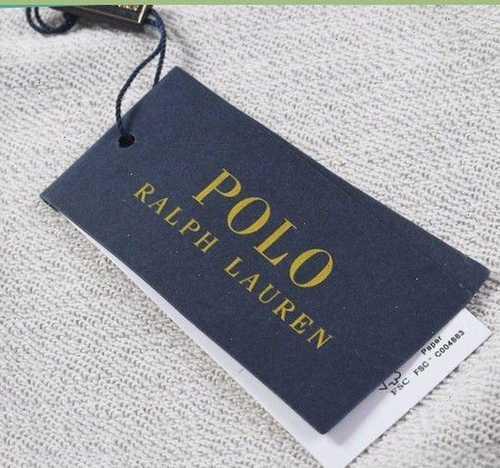 Зип Худи Polo Ralph Lauren (Номер Artikle: 46275)