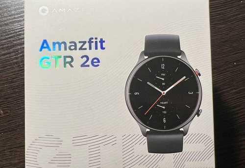 Смарт часы Amazfit GTR 2e