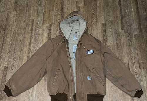 Куртка Carhartt FR active jacket