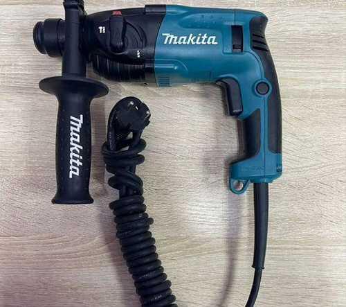 Перфоратор Makita HR1830 2 режима