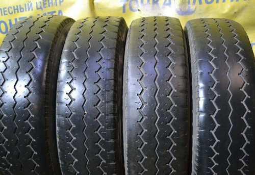 Cordiant Business CA 185/75 R16C