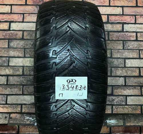 Dunlop SP Winter Sport M3 245/45 R18 96H