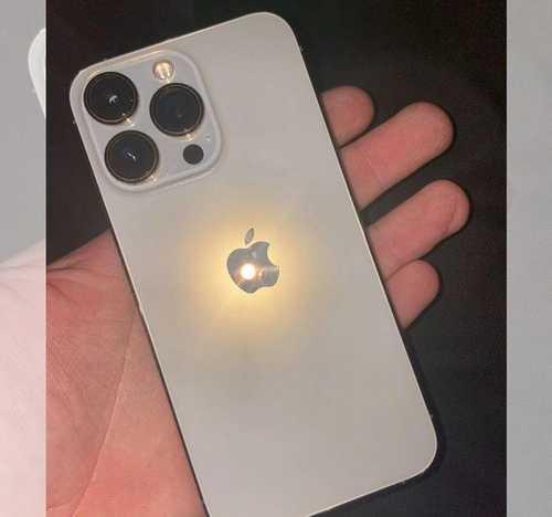 iPhone 13 Pro, 128 ГБ