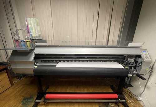 Плоттер печатающий Mimaki jv33-160