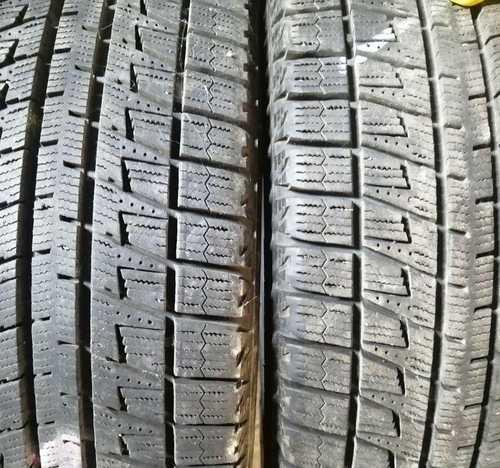 Bridgestone Blizzak Revo2 185/55 R14 79Q