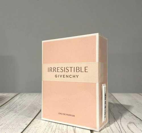 Givenchy Irresistible