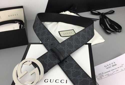 Ремень мужской Gucci