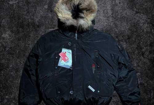 Ecko alaska puffer new