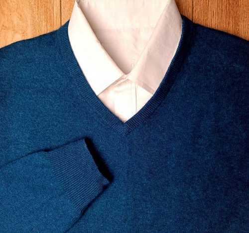 J.Crew 100% Кашемир