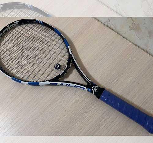 Ракетка для большого тенниса Babolat Pure Drive