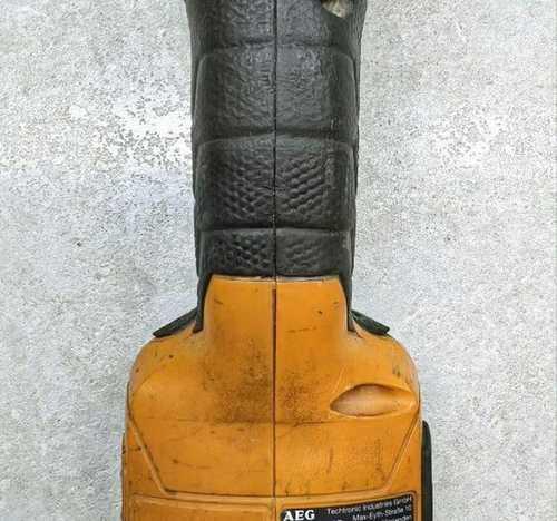 Тушка AEG omni 18C-PB