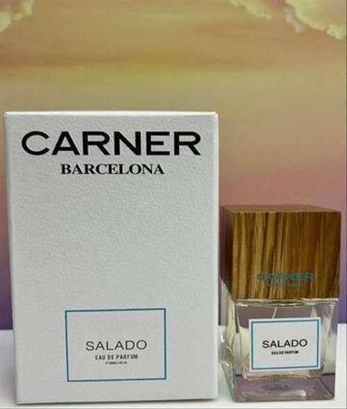 Carner barcelona salado