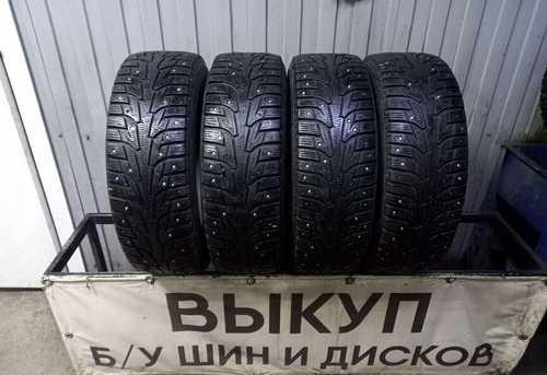 Hankook Winter I'Pike RS W419 195/65 R15