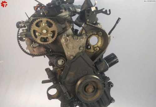 Двигатель 4HX Peugeot 607 (1999-2010)