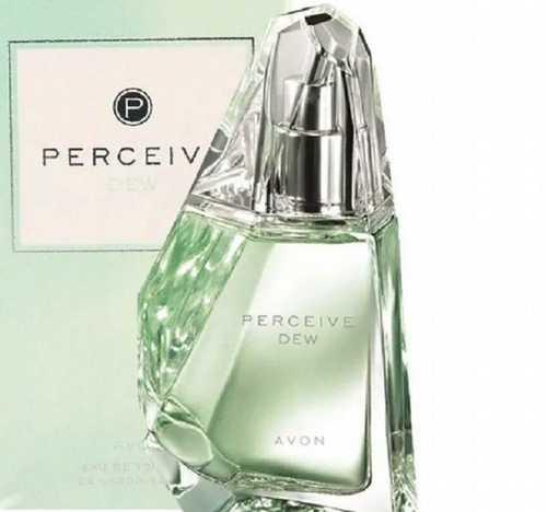 Avon perceive dew