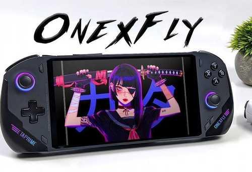 NEW 7840u onexplayer F1 / onexfly
