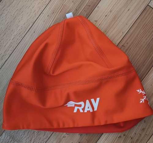 Шапка лыжная RAY