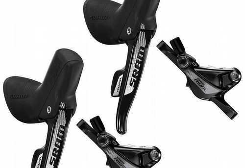 Sram Rival 22 DoubleTap Brake Lever, -Shifter