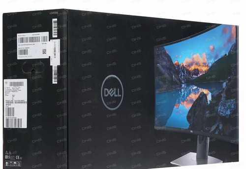 34.14" Монитор dell U3419W, 3440x1440, 60 Гц, IPS