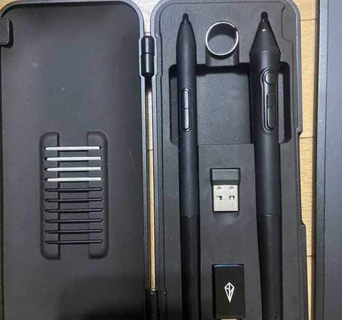 Графический планшет xencelabs bph1212w-a