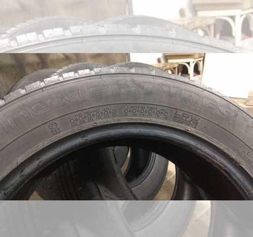Nokian Tyres Nordman SX3 205/55 R16 91H