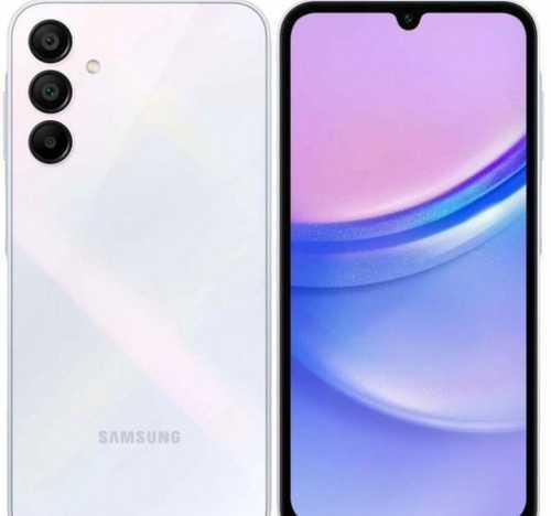 Samsung Galaxy A15, 6/128 ГБ