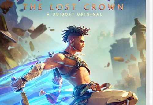 Prince of Persia: The Lost Crown Nintendo Switch