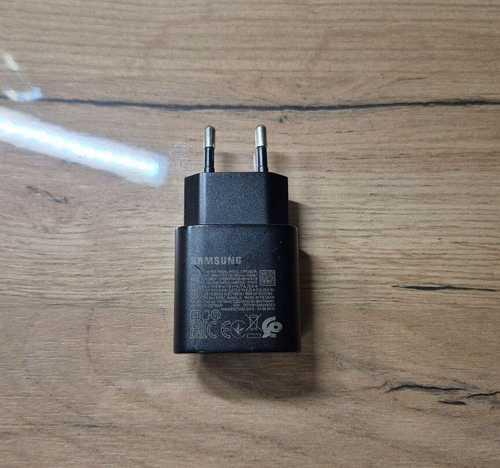 Зарядное устройство samsung Ep-Ta800