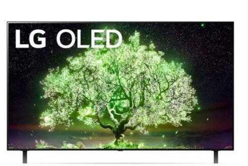 Телевизор LG oled55A1RLA Новый