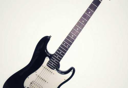 Squier Standard Stratocaster HSS Indonesia