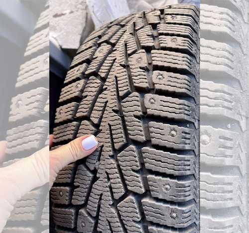 Cordiant Snow Cross 205/55 R16 94