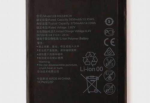 Аккумулятор Huawei Honor Play HB386589ECW
