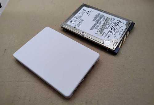 SSD IDE (PATA) 64gb, 128 gb, 256 gb, 512 gb