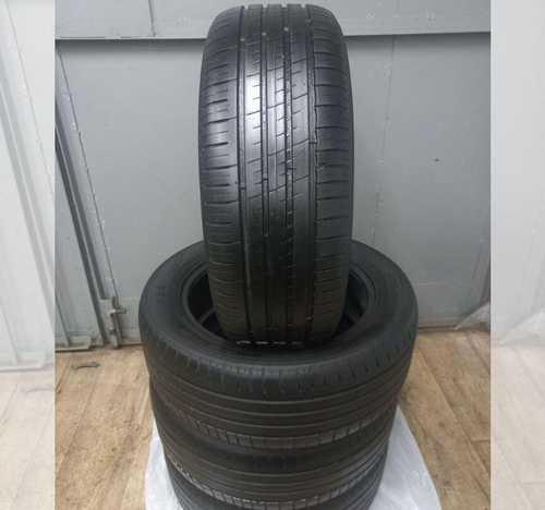 Nokian Tyres Hakka Green 3 205/55 R16