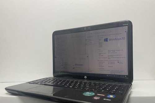 Ноутбук HP a6-4400m (46737)