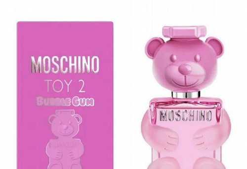 Moschino Toy 2 Bubble Gum (100 мл)