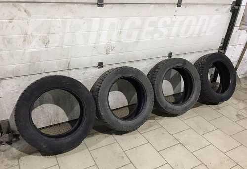 Nokian Tyres Nordman RS2 SUV 225/60 R18