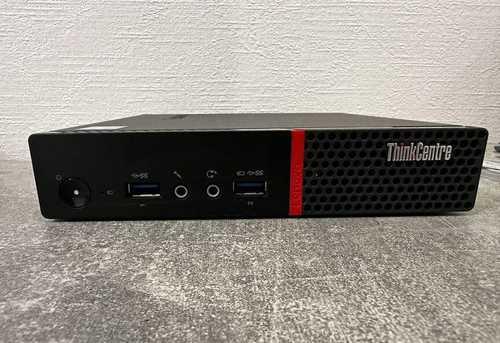 Lenovo ThinkCentre m600 Tiny