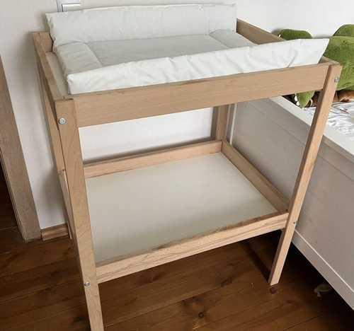 Пеленальный столик IKEA