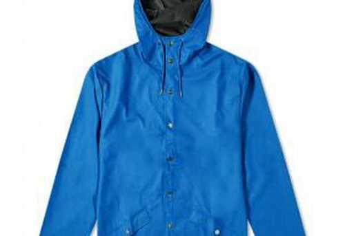 Классическая куртка Rains