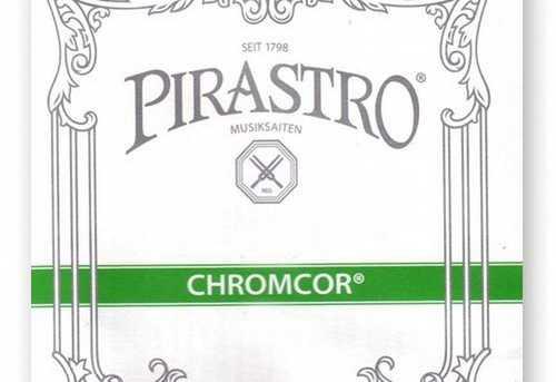 Струна для скрипки Pirastro Chromcor 319120 Ми (E)