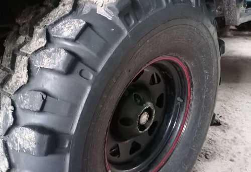 Interco Super Swamper TSL 335/75 R16