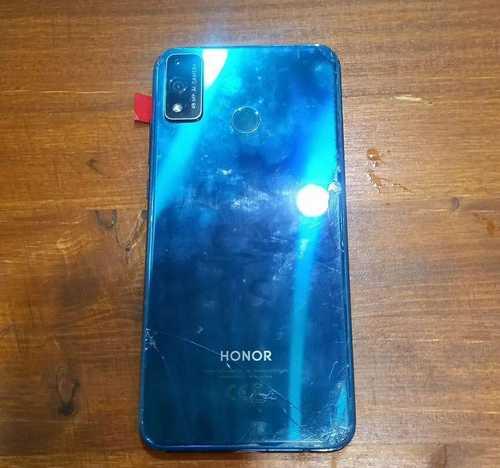 HONOR 9 Lite, 4/64 ГБ